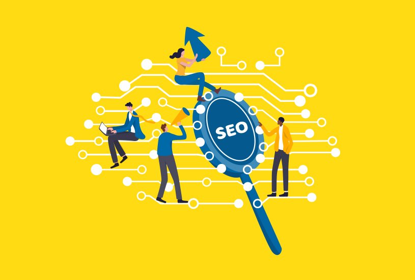 Crawling, Indexing and Ranking - In Seo: A 360° Guide On How Search ...