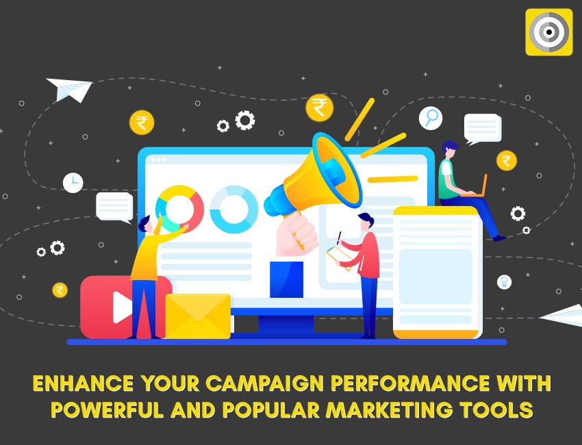 Enhance Your Campaign Performance With Powerful And Popular Marketing ...