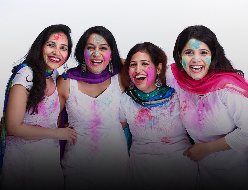 KNOW HOW TO LEVERAGE HOLI TO BUILD BRAND COMMUNITIES - Best Performance ...