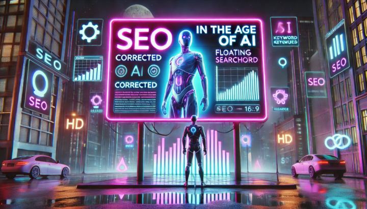 SEO in the Age of AI: How Search Algorithms Are Evolving - Best Performance Driven Digital ...